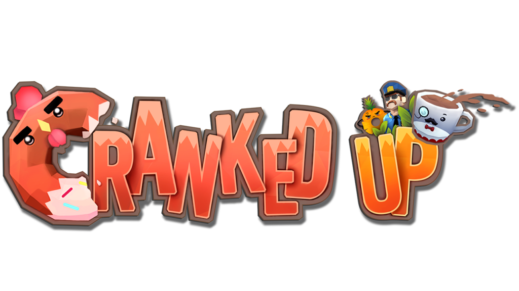 Cranked Up - BBlack Studio